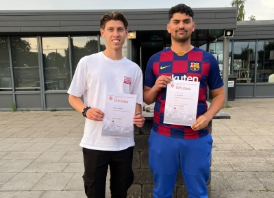 - Unitas'30 - voetbal - Etten-Leur